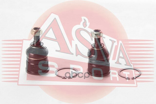 Опора шаровая нижняя ASVA арт. 0320-203