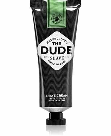 Средство для бритья Waterclouds The Dude, 100 мл