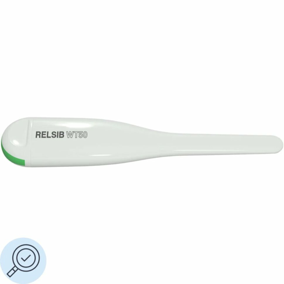 Термометр медицинский RELSIB WT50 с Bluetooth, 2469289