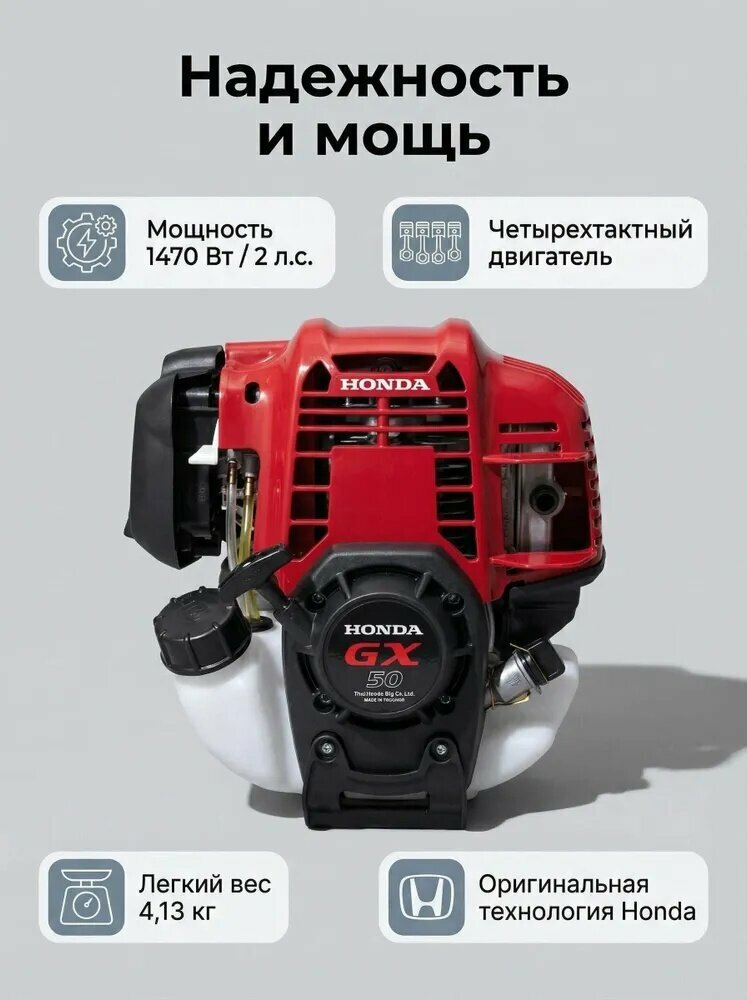 Запчасть для садового инструмента