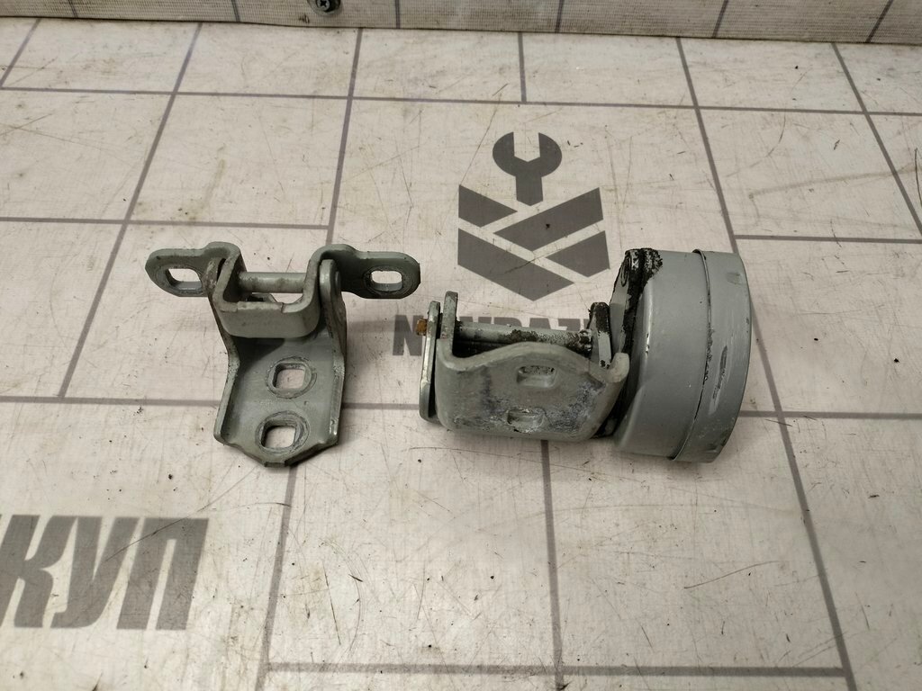 Петля двери Renault Megane 2 02-09