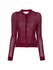 Кардиган ERIC BOMPARD, размер S, красный