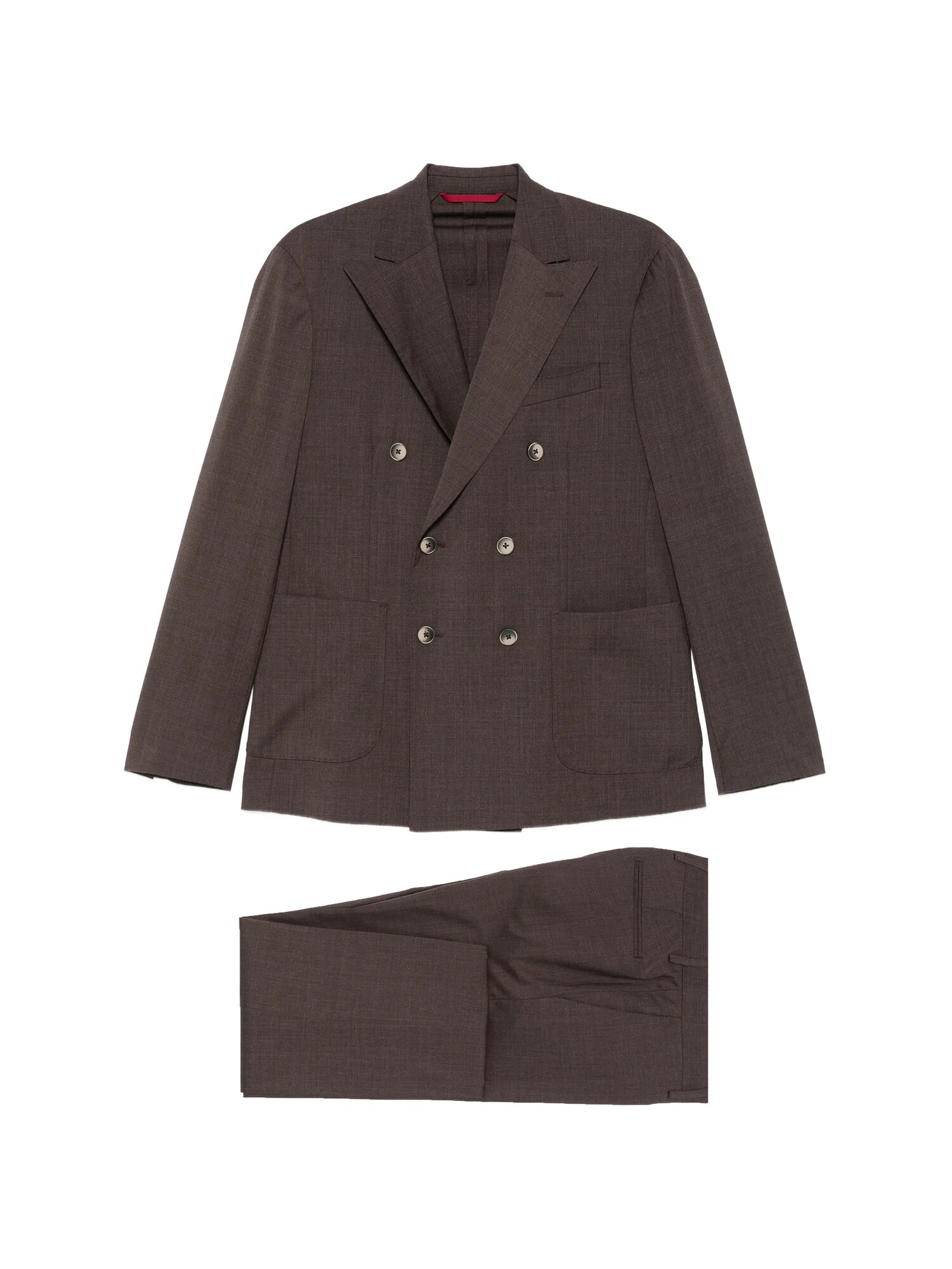 Комбинезон Double-breasted suit