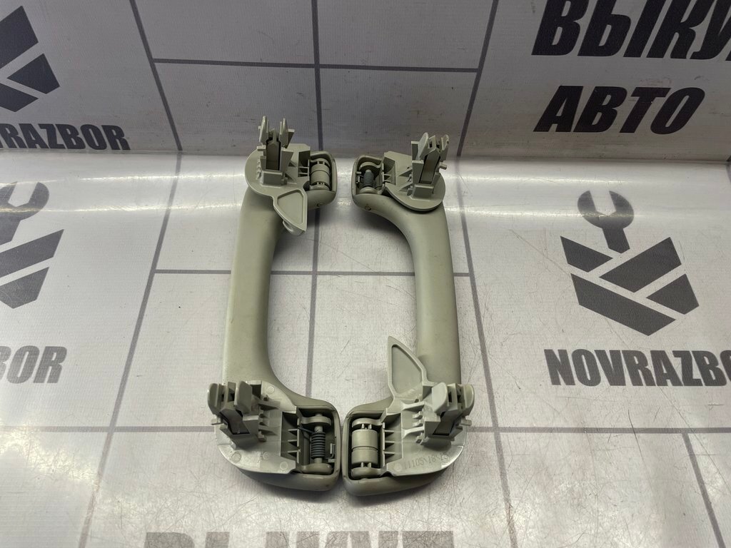 Ручка внутренняя потолочная Renault Megane 2 02-09