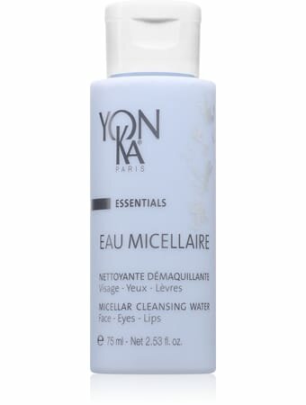 Средство для снятия макияжа Yon-Ka Essentials Eau Micellaire, 75 мл