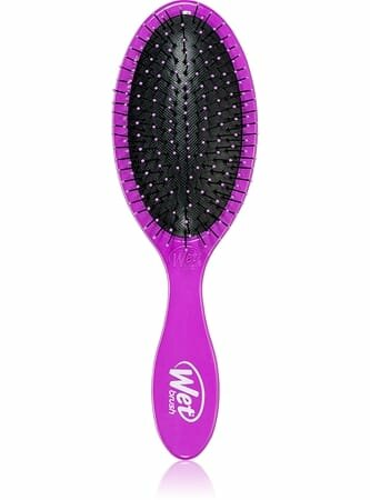Расческа Wet Brush Original, фиолетовый