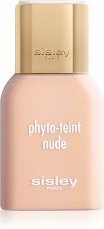 Тональный крем Sisley Phyto-Teint Nude, оттенок 000N Snow, 30 мл