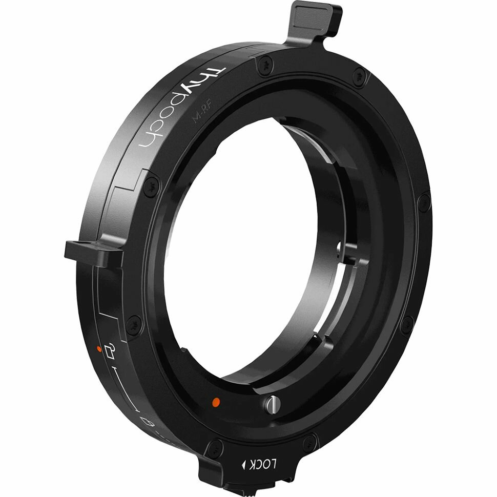 Адаптер Thypoch Positive Lock Adapter Leica M - RF