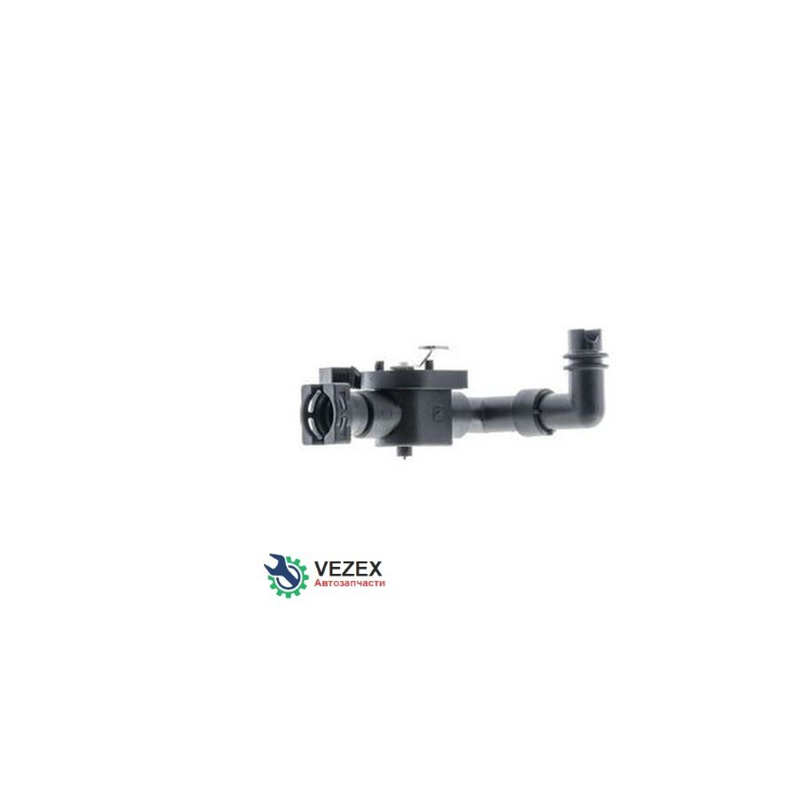 MAHLE CV2000P клапан ! отопителя \ MAN TGA/TGL/TGM 2000>