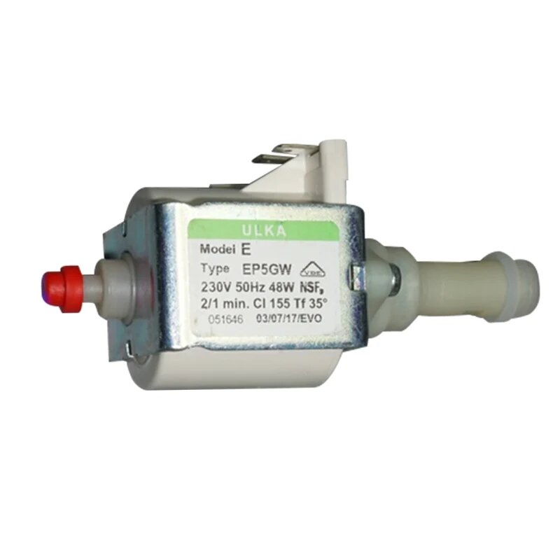 Насос для кофемашины, 48W 50Hz