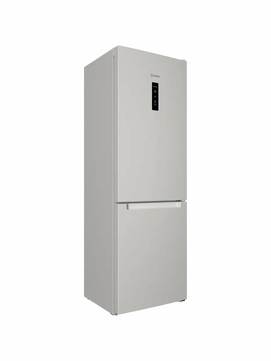 Холодильник Indesit ITS 5180 W, 2 камеры, No Frost, перевешиваемые двери