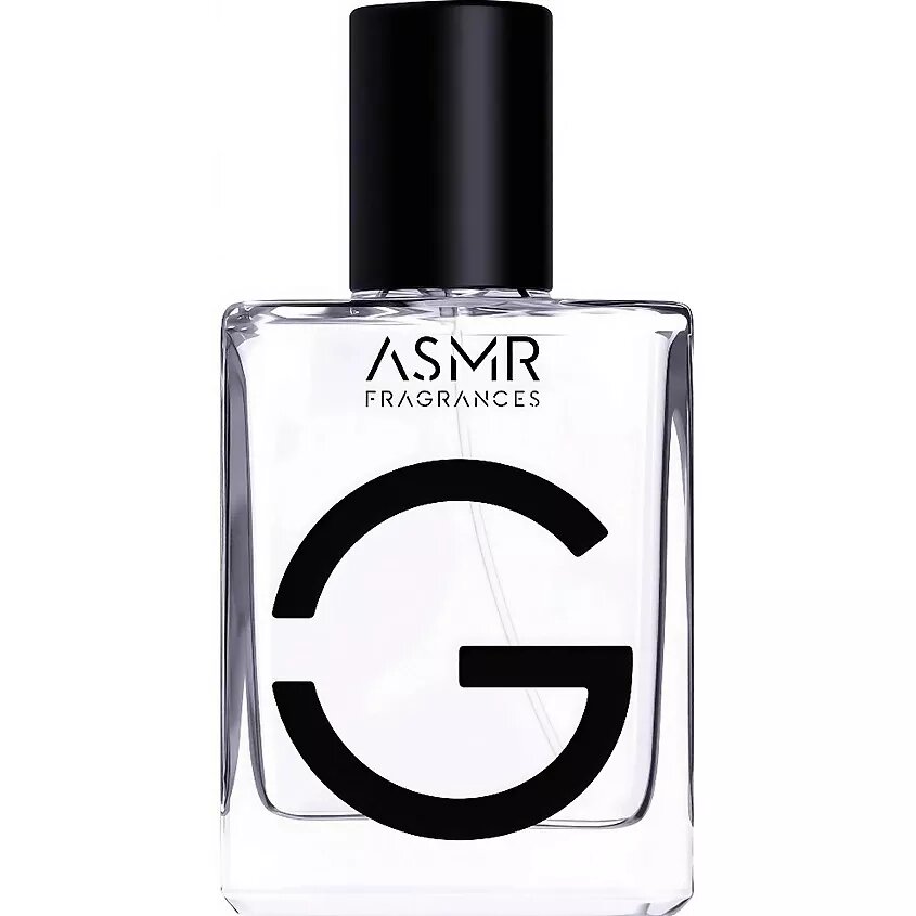 Парфюмерная вода ASMR Fragrances "Grass Tickles", унисекс, флакон, 50 мл