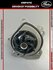 Насос водяной с прокладкой для двс. GW4C20 2.0L Wey VV5/VV6/VV7/P8, Haval H6/H6 ...