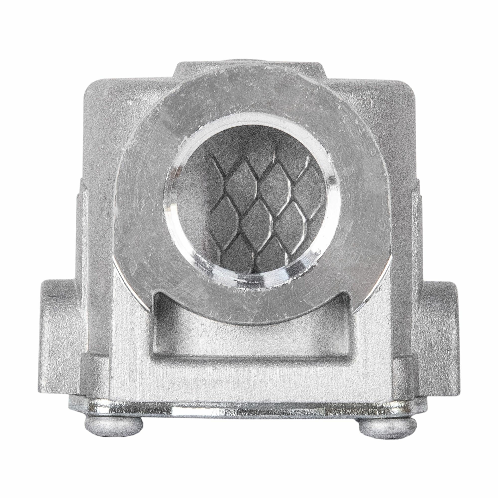 Фильтр газовый 1/2" ВР/ВР, TIM, FMC02-2