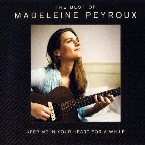 Компакт-диск Warner Madeleine Peyroux – Keep Me In Your Heart For A While (The Best Of Madeleine Peyroux)