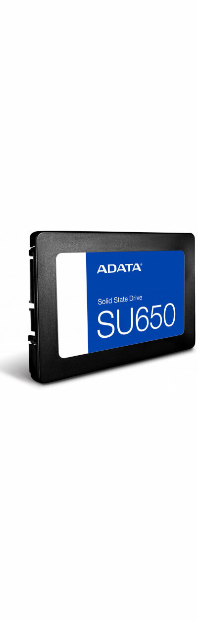 Твердотельный накопитель ADATA Ultimate SU650 240 ГБ SATA ASU650SS-240GT-R