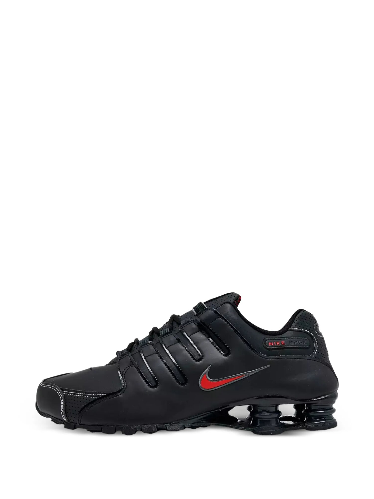 Кроссовки Shox NZ