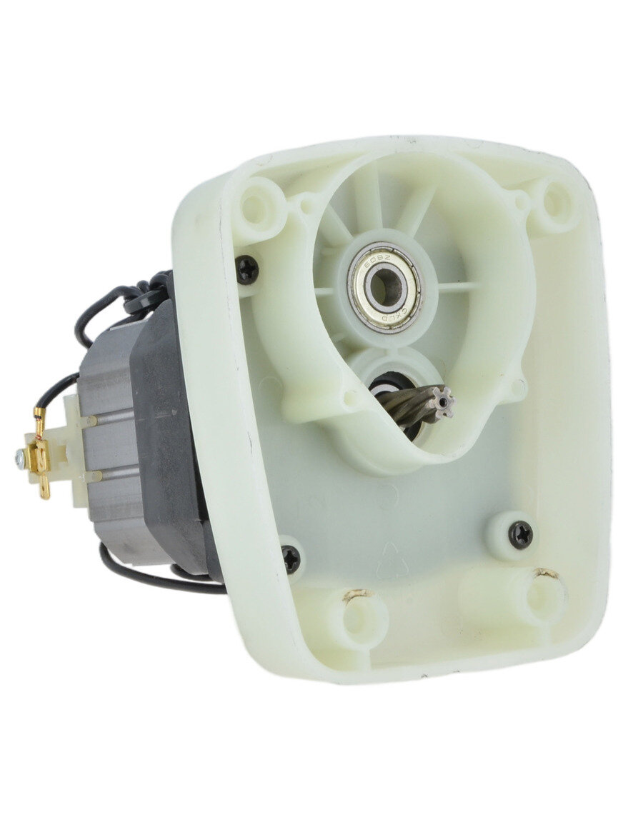 Двигатель КД в сборе для газонокосилки HUTER ELM-320/1000 (s/n HTT~)