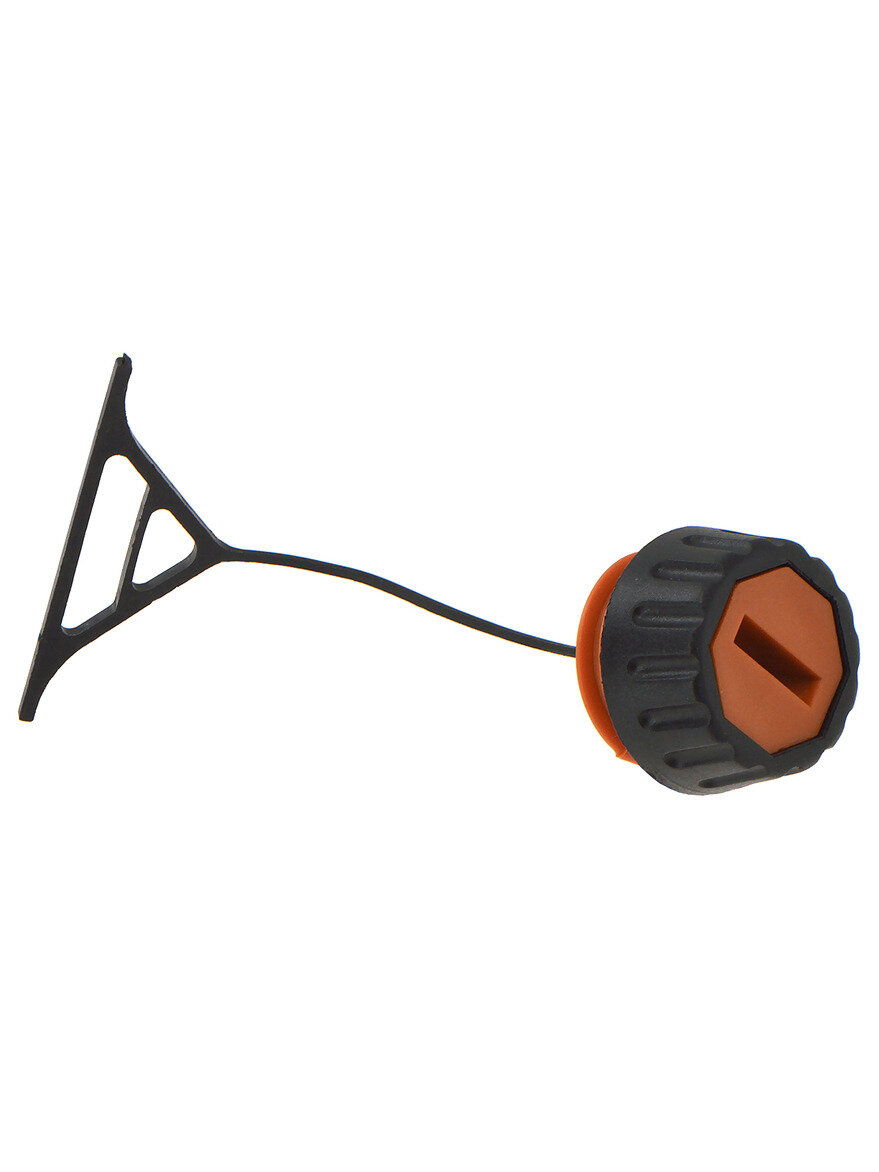 Крышка маслянного бака (аналог 00003500510) для бензопилы STIHL 020 T, 020