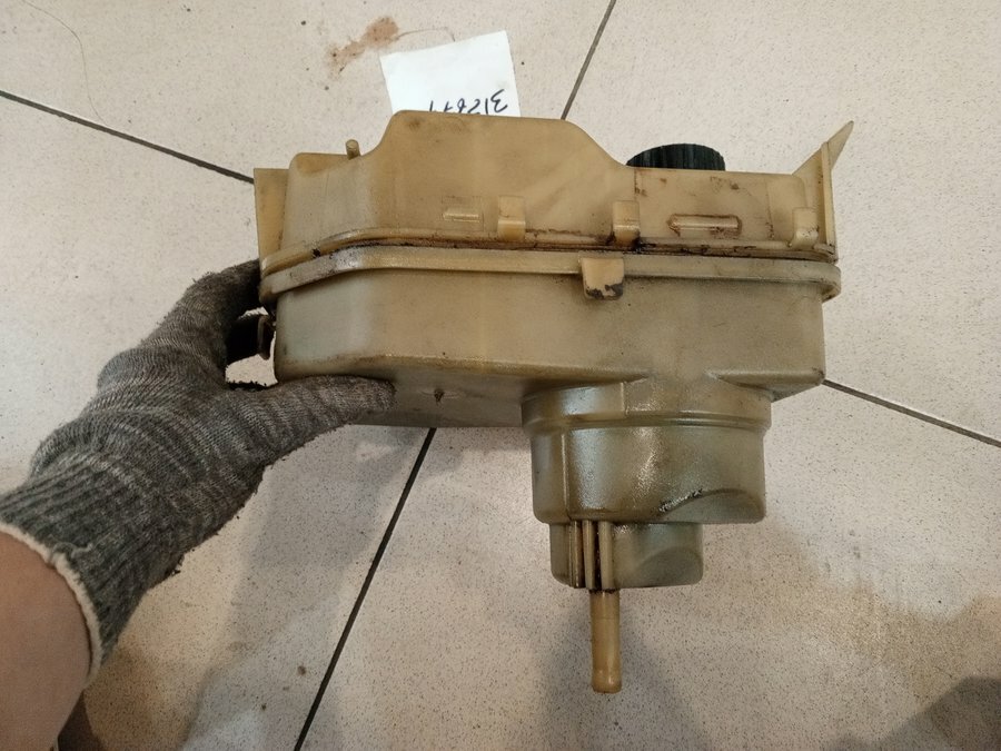 Бачок гидроусилителя от Citroen C5 X40 2001-2008