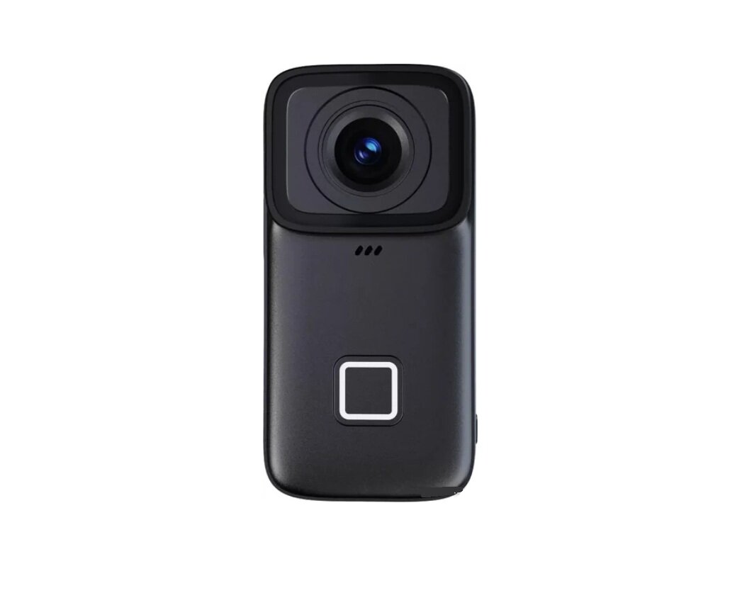 Экшен-камера SJCAM C200 Pro (черный)