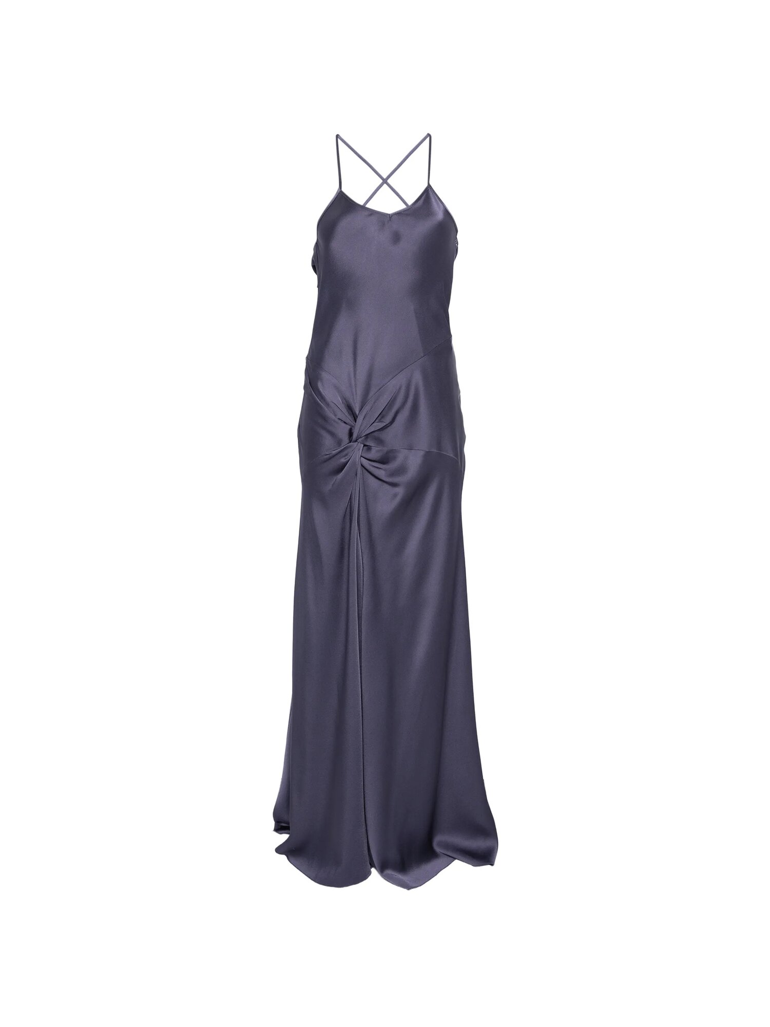 Платье Draped Cami
