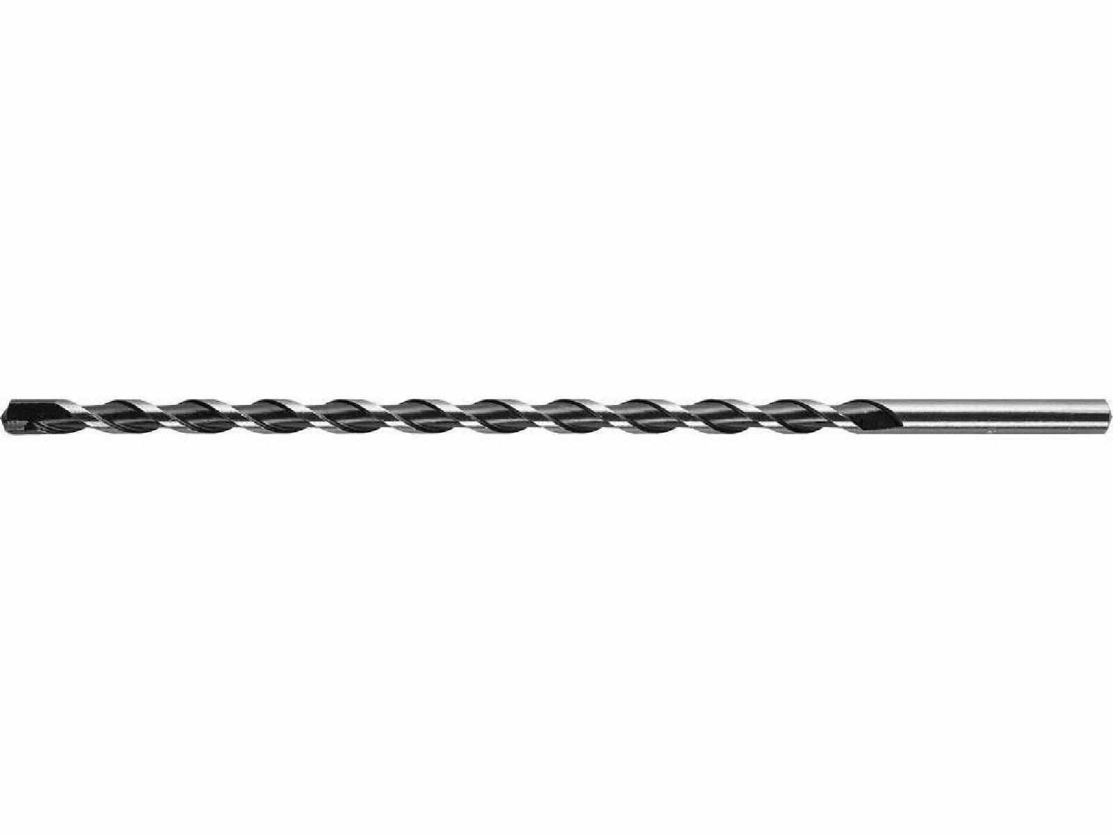 Сверло по бетону STAYER ProHammer PROFESSIONAL 12 мм 300 мм цилиндрический хвостовик