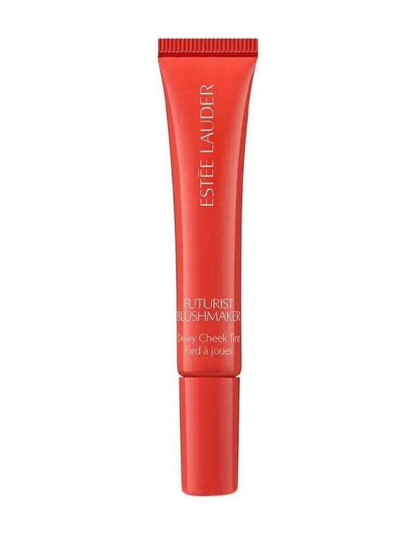 Румяна Estee Lauder "Futurist Blushmaker", кремовые, оттенок Afterglow