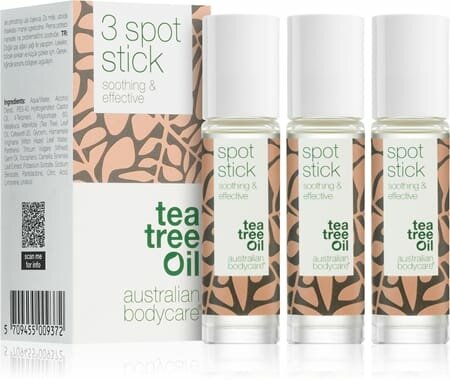 Стик Australian Bodycare Spot Stick, 3 9 мл
