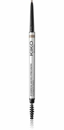 Карандаш для бровей KIKO Milano Micro Precision, 01 Light Blondes