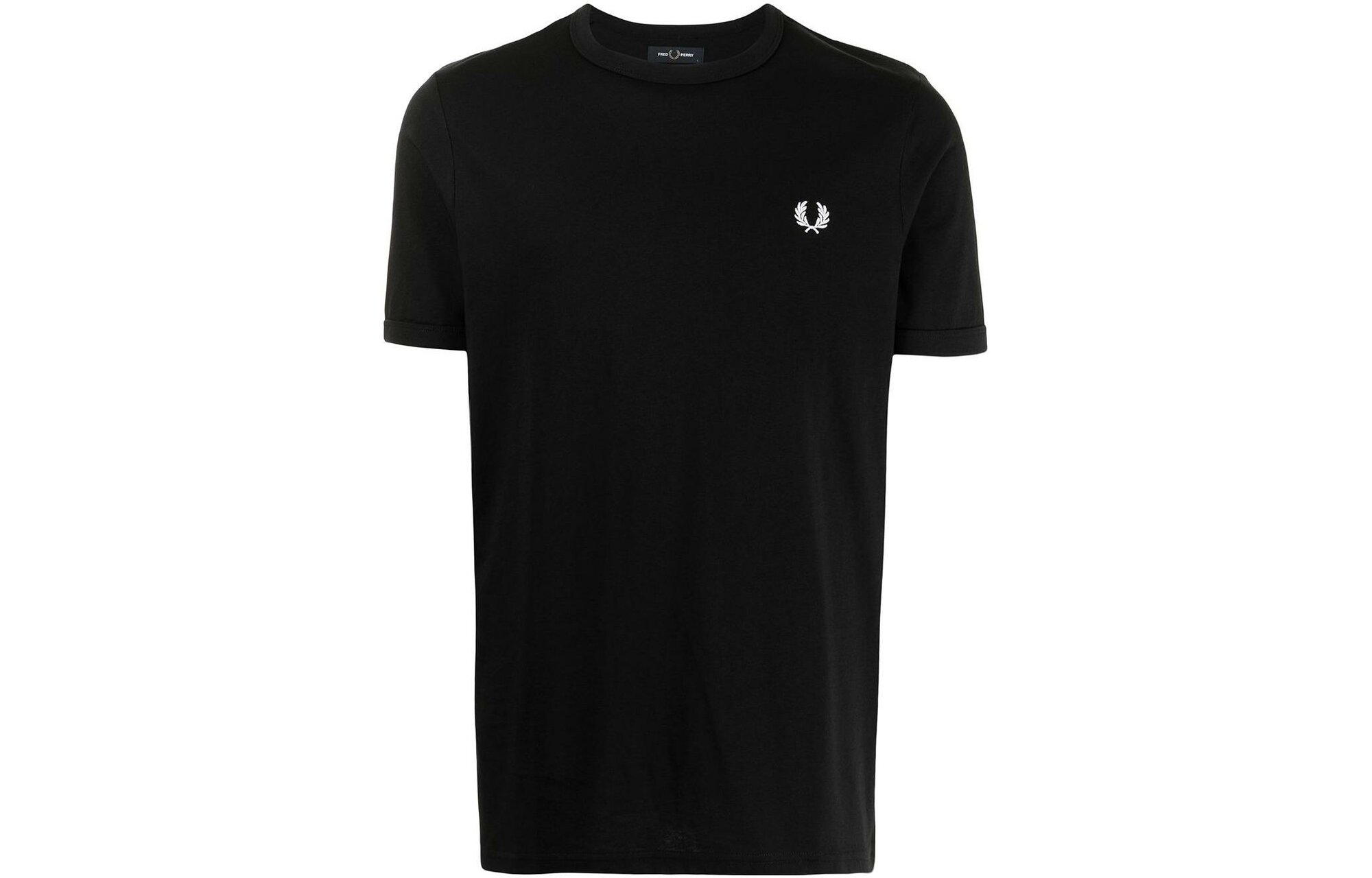 Футболка FRED PERRY