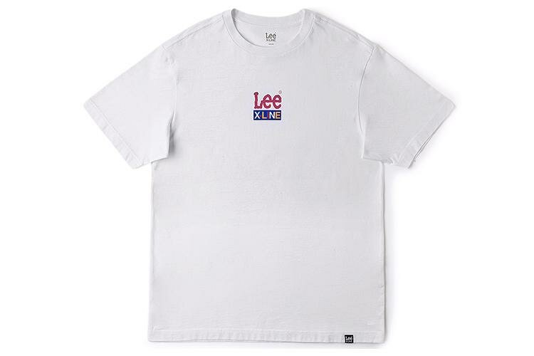 Футболка Lee 12779305