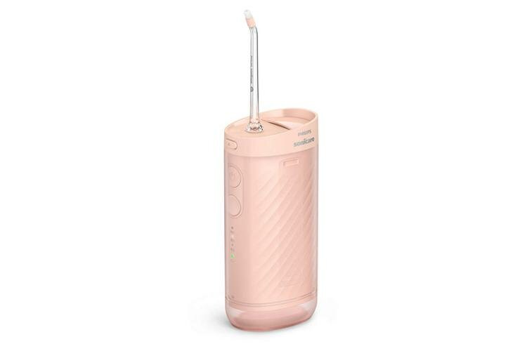 Ирригатор унисекс PHILIPS HX3331 портативный, полностью автоматический