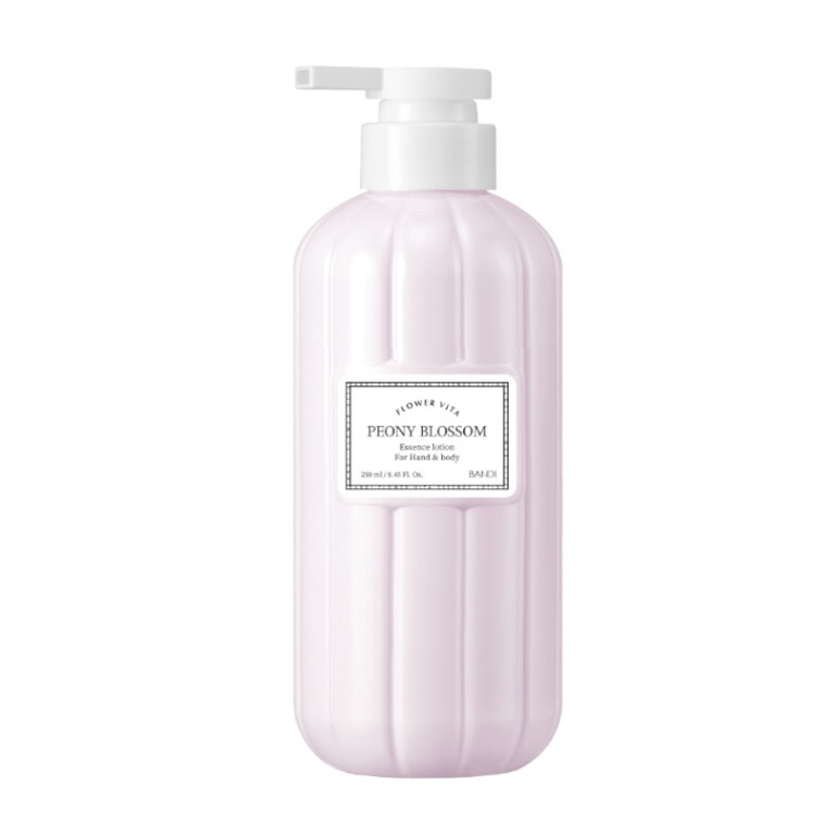 BANDI Flower Vita Essence Lotion Peony Blossom Лосьон Южная Корея 250 мл