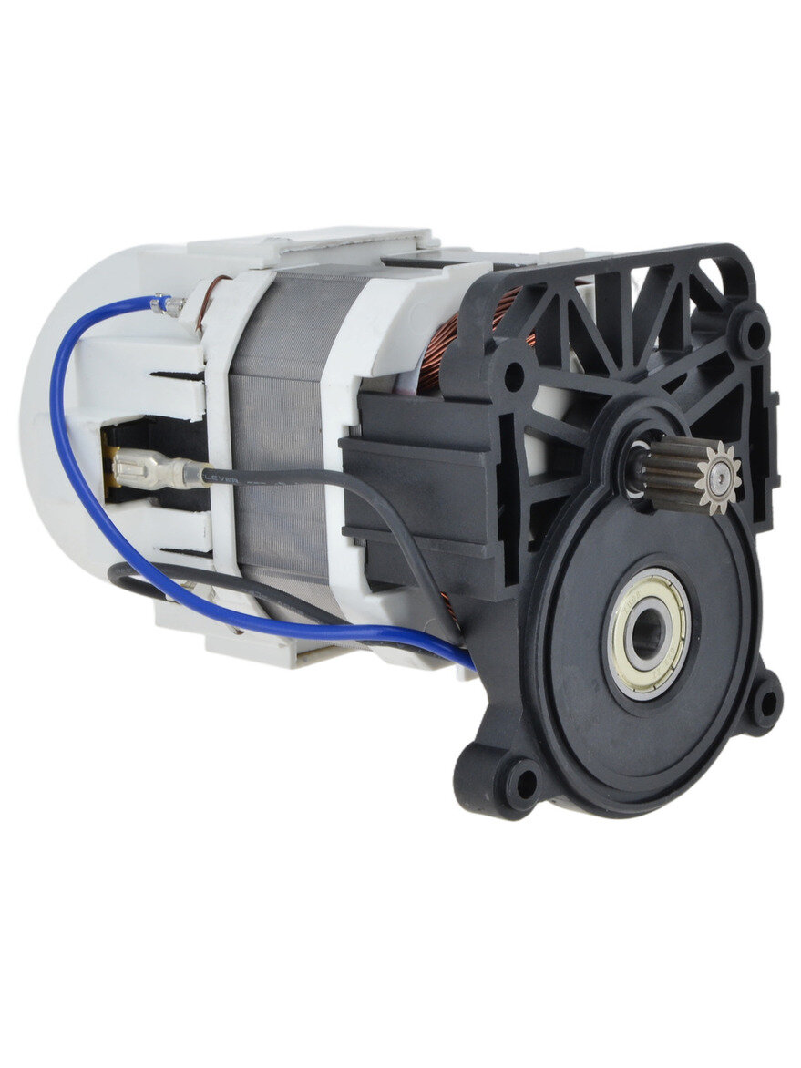 Электродвигатель 220-240V 50/60Hz для мойки высокого давления ELITECH М 1900РКП