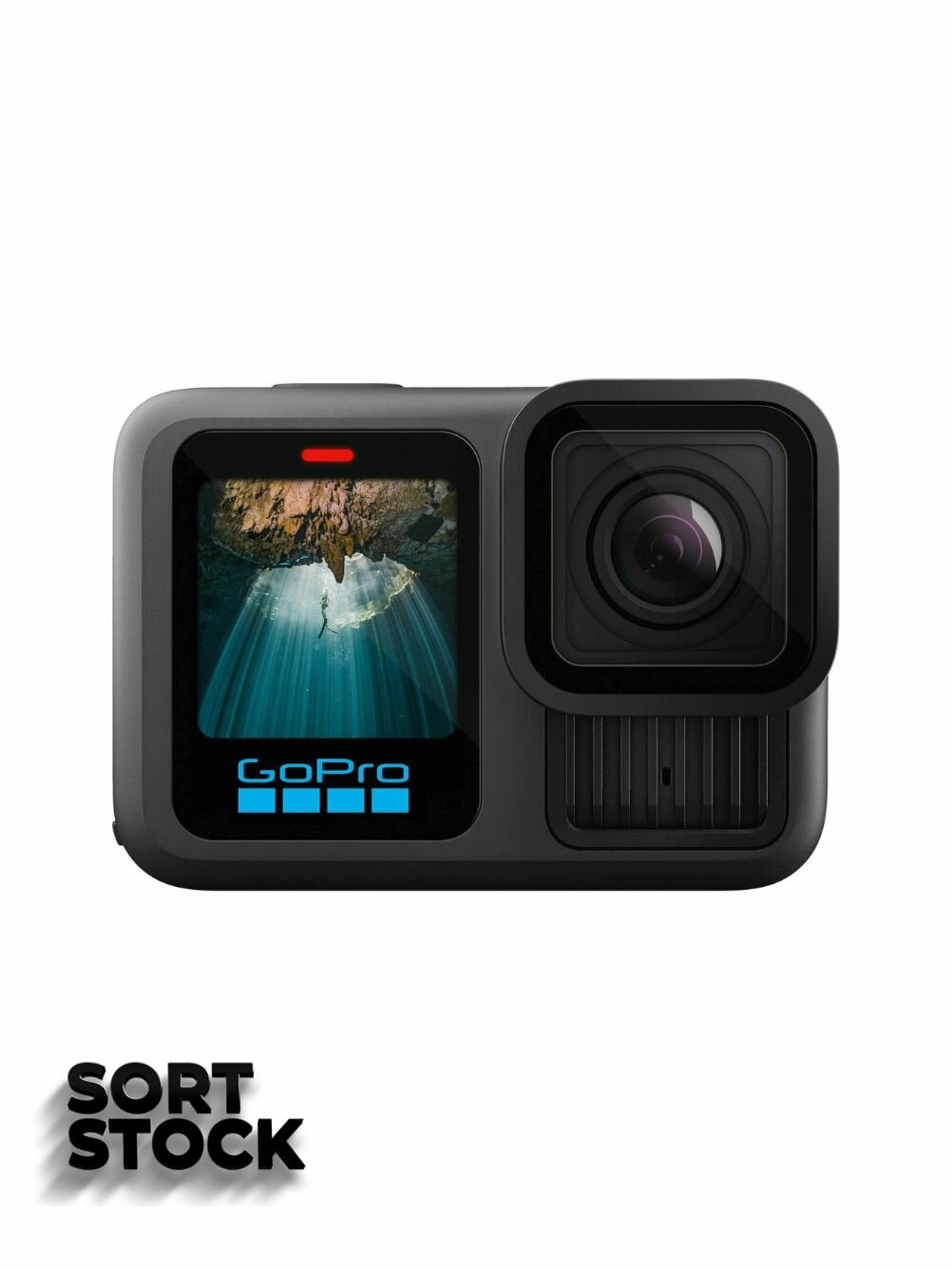 Go Pro Экшн камера 4k GoPro 13 Hero Black