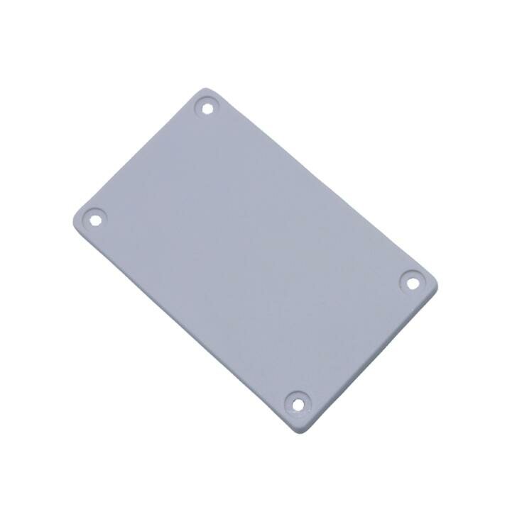 RFID-метка UHF чип NXP Ucode 9, МАФ, корпусная, ABS пластик, антиметаллическая, дальность 8м, 23шт