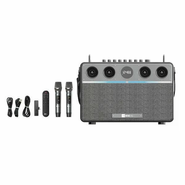Музыкальный центр MusicHall SoundMaster Advanced