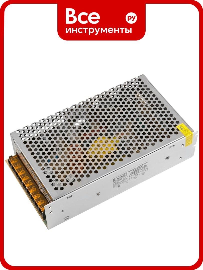 Драйвер светодиодный General Lighting Systems IP20, Standard General GDLI-250-IP20-24 519106, для светодиодных панелей