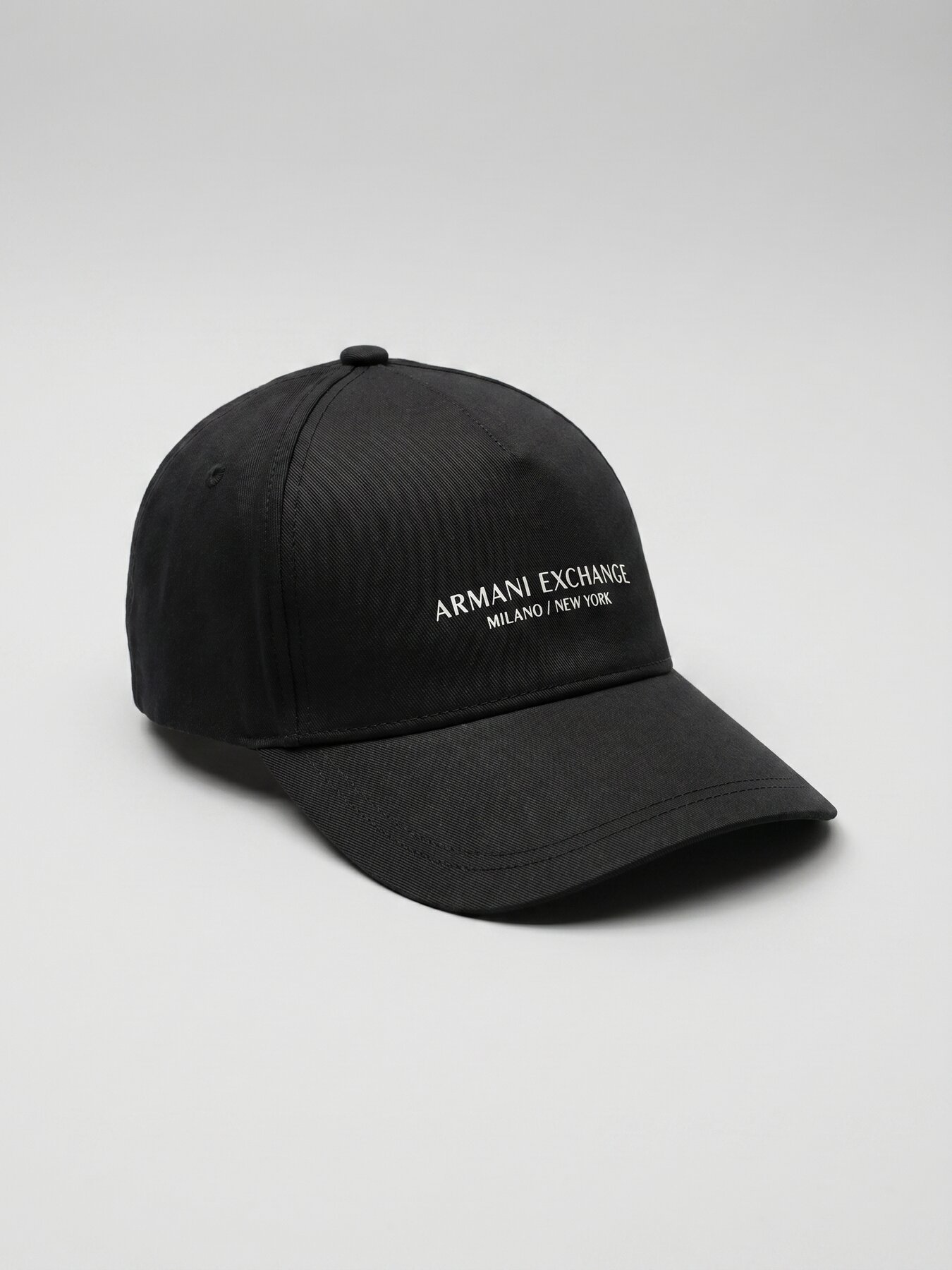 Бейсболка Armani Exchange для мужчин, размер Б/Р — фото 1