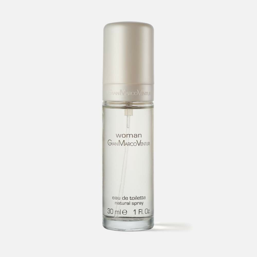 Gian Marco Venturi Woman Eau De Toilette туалетная вода 30 ml