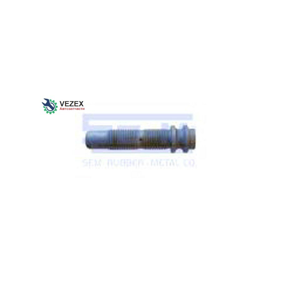 SE-M 8263 палец рессоры !(м) задн. M36x4-182 \Scania 3/4-ser.
