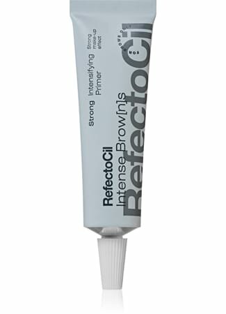 Гель для бровей RefectoCil Intense Brow n s Intensifying Primer typ Strong, 15 мл