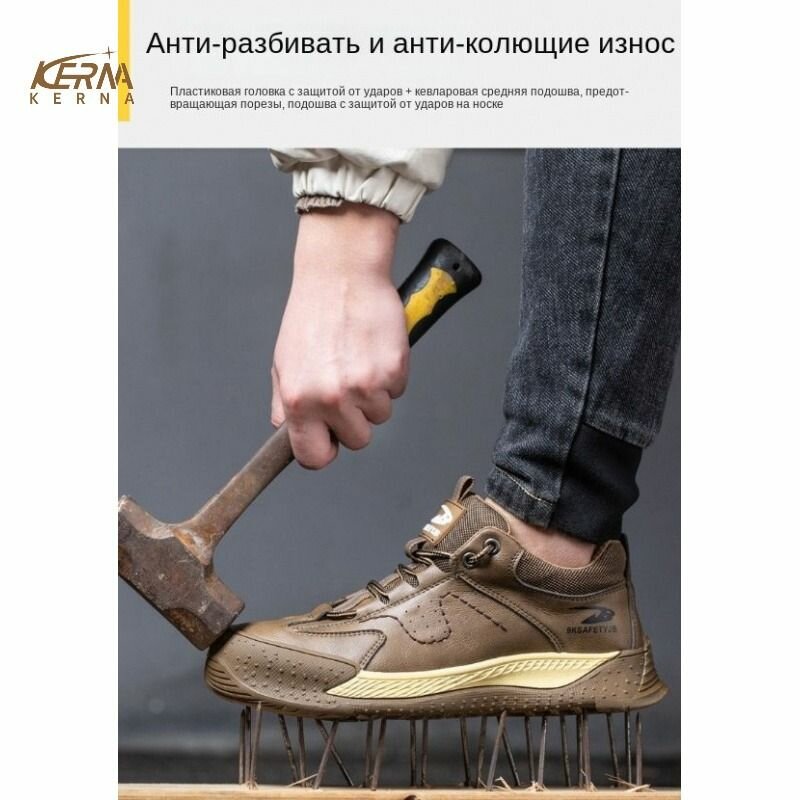 Кеды ROMIKY, полнота 6, размер =Длина стопы25cm, хаки — фото 1