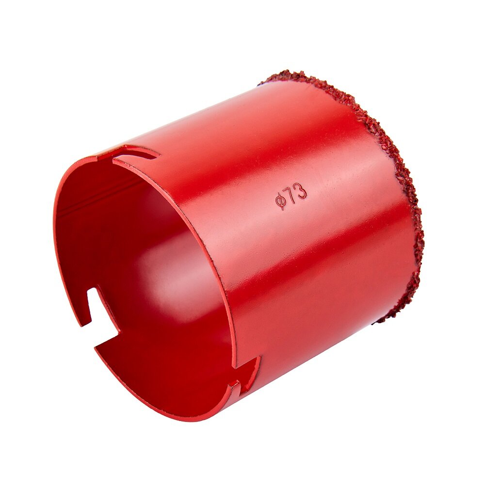 Коронка кольцевая ELITECH 1820.169400