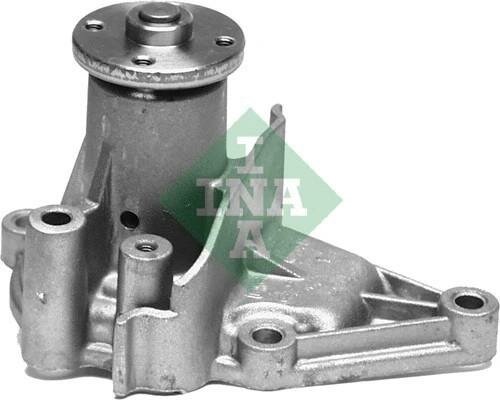Водяная помпа INA 538058710 Hyundai Getz, Kia Cerato, Rio 1.4-1.6 00->