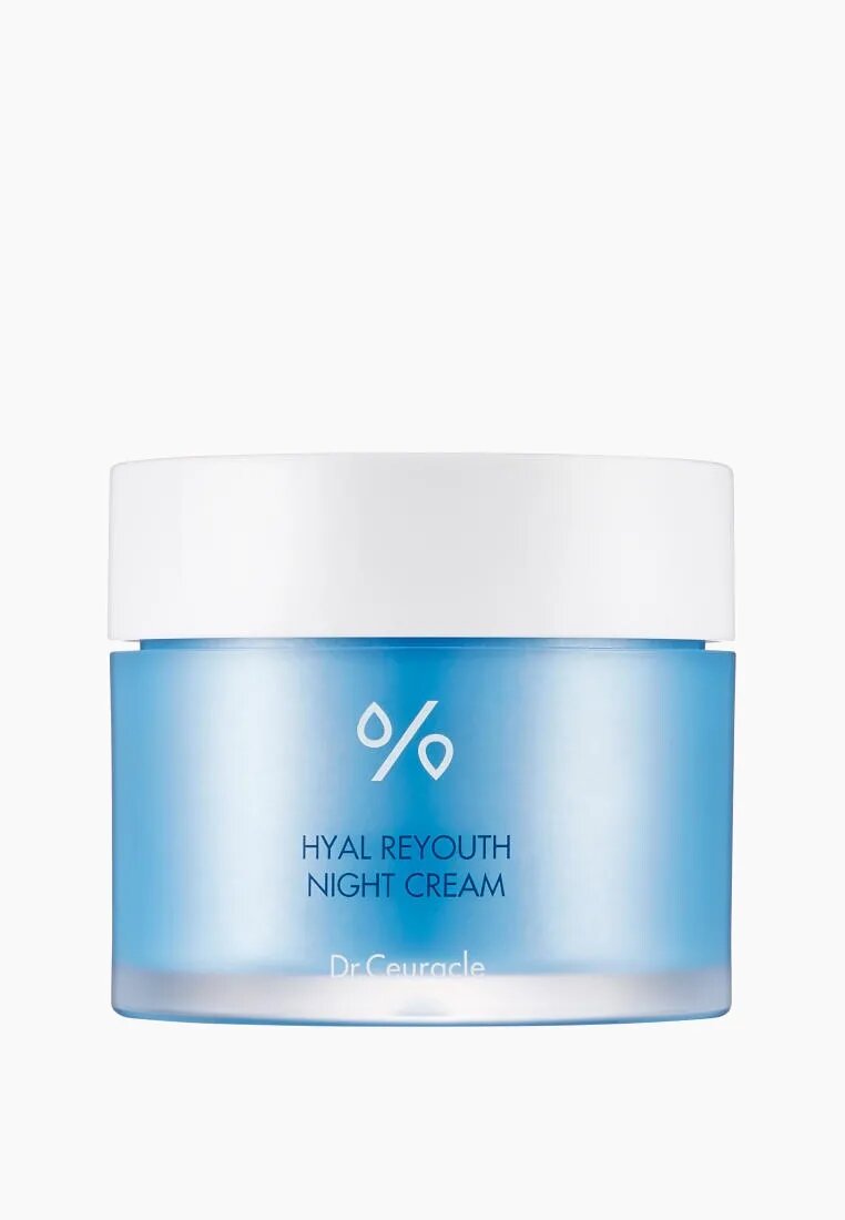 Dr.Ceuracle Крем для лица ночной 60 г