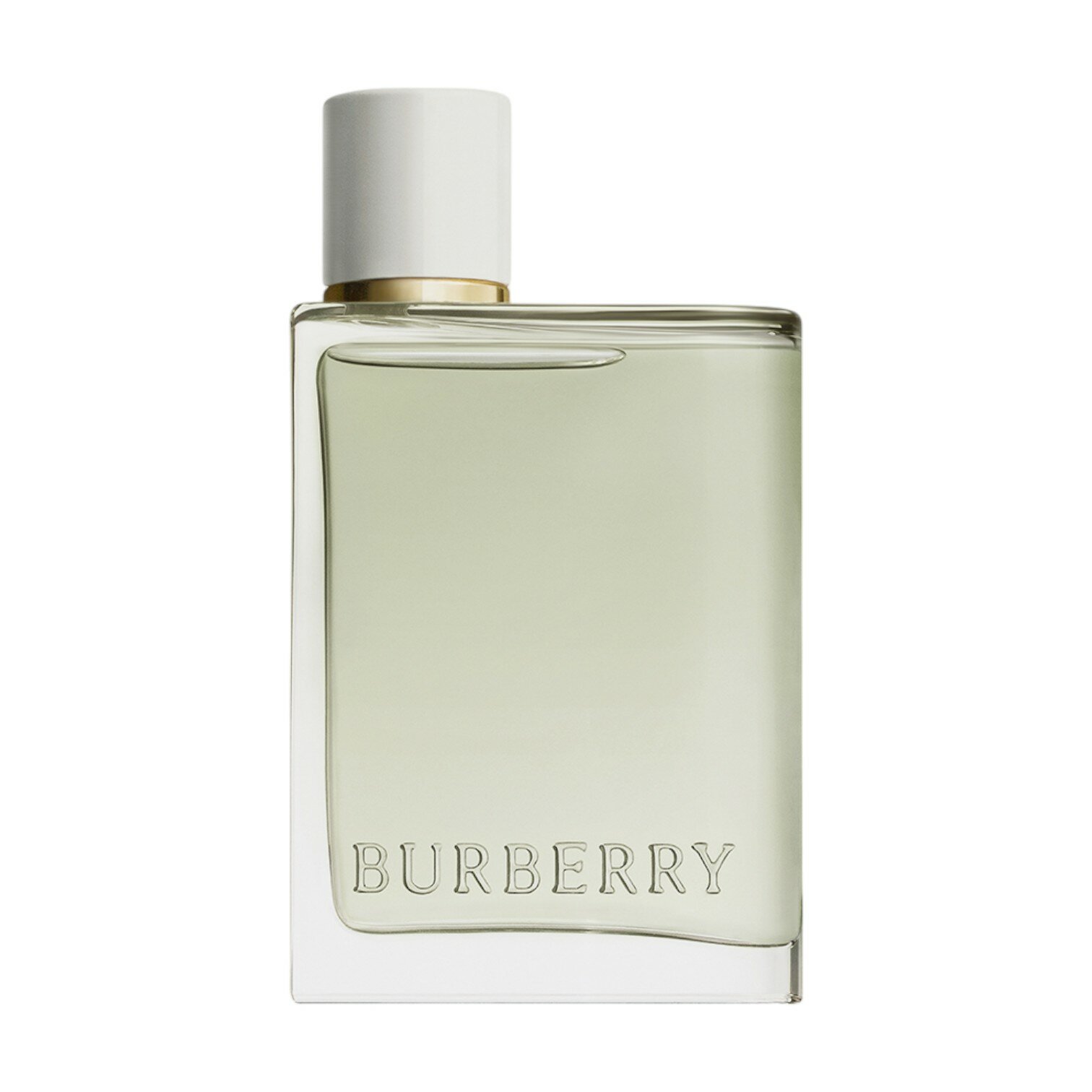 Burberry Burberry Her Eau de Toilette туалетная вода 100 мл. аромат для женщин (ref. 121)