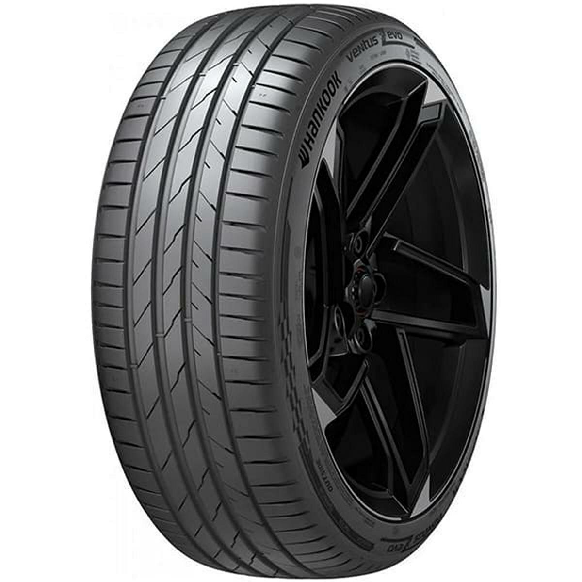 Легковые Летние Шины Hankook Ventus Evo K137 235/45 R18 98Y- для легковых автомобилей и кроссоверов