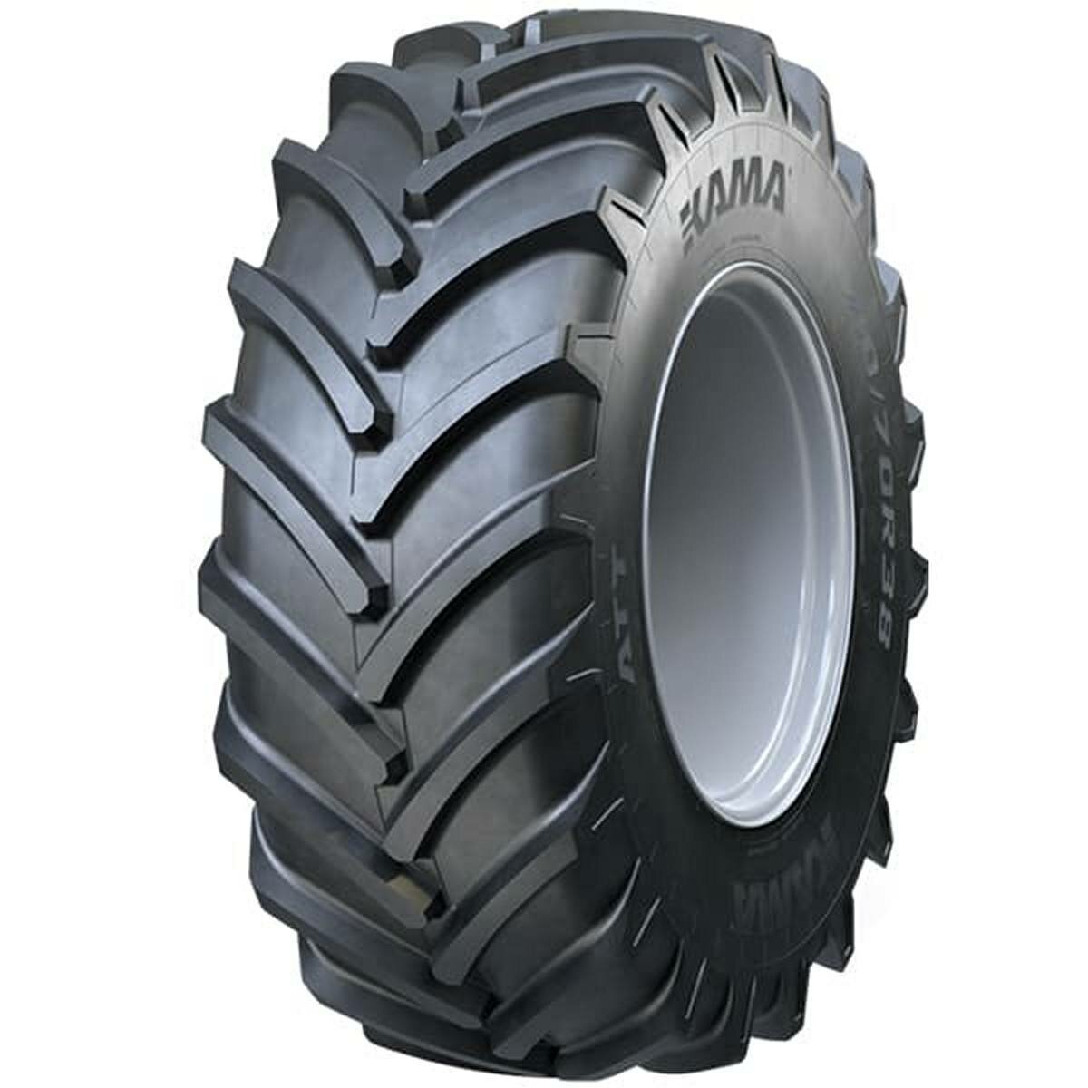 Сельхоз, индустриальные Шины КАМА АТТ 710/70 R42 173D TL-1540013 сельхоз, индустриальных автомобилей